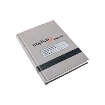 Trophon Logbook (N00098) | Imaging Associates